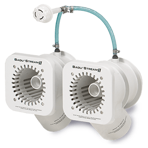 BADU® SwimJet Systems by SPECK Pumps | Contact US | BaduJet.com