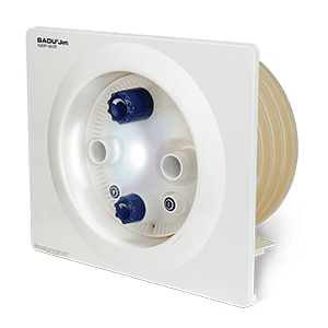 BADU® SwimJet Systems by SPECK Pumps | Contact US | BaduJet.com